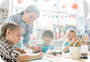 Broschüren & Downloads - Kinderzentren Kunterbunt